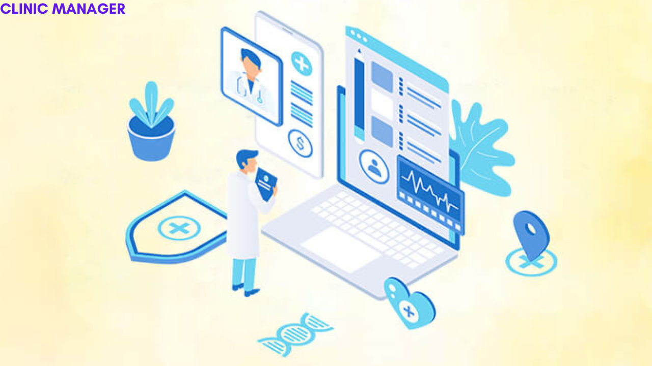 Medical Website development - ClinicManagerâ„¢ Medical Website development - ClinicManagerâ„¢