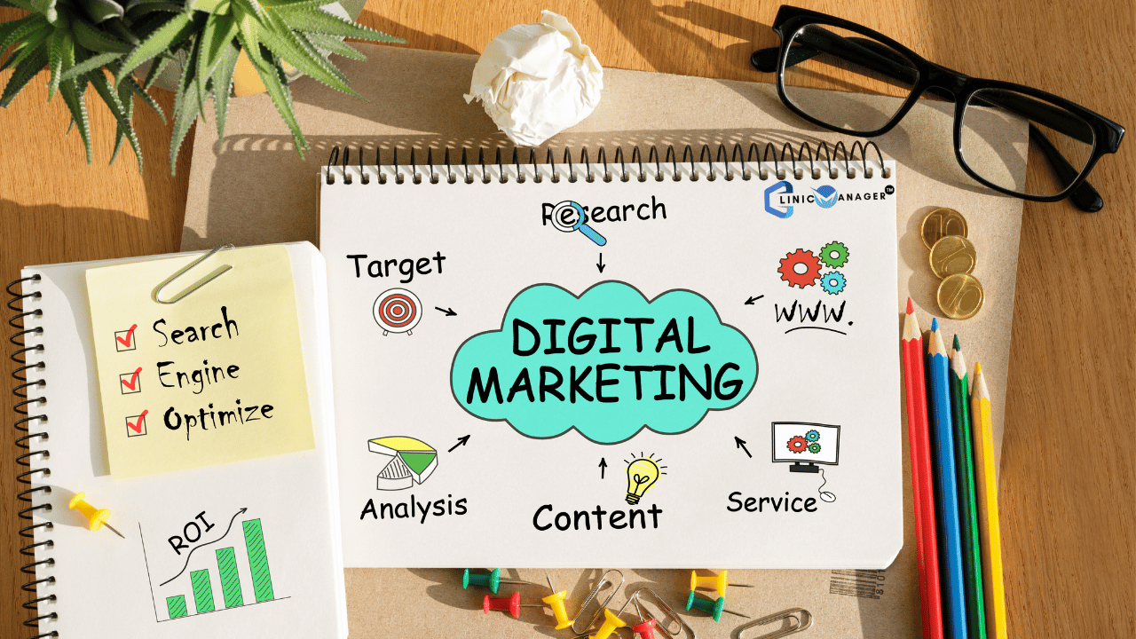 Best Digital Marketing for Path Labs in 2025